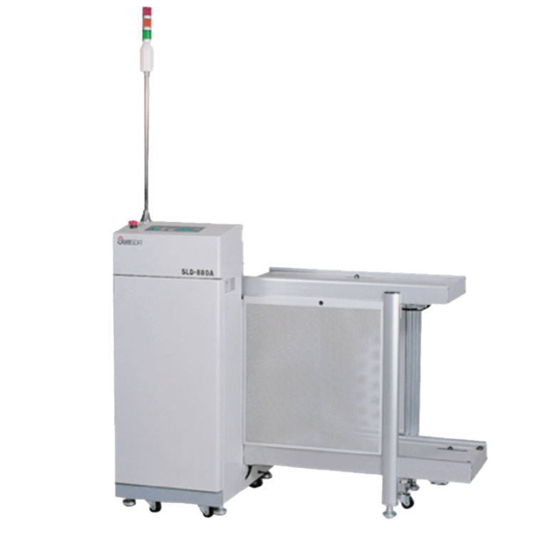 SUD-880C UNLOADER - Sunsda Technology CO., LTD