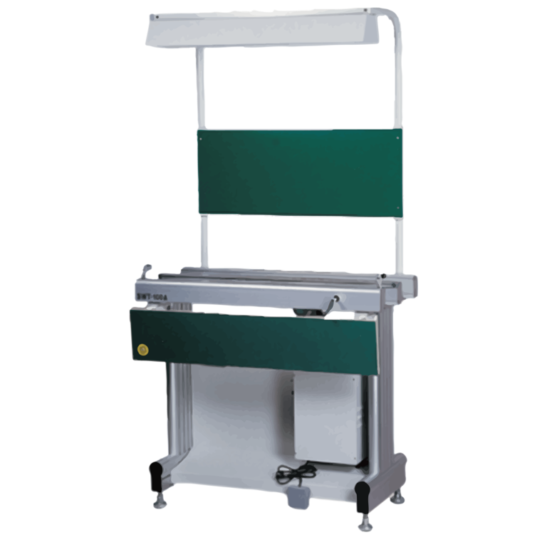 SWT-100A WORK TABLE - Sunsda Technology CO., LTD