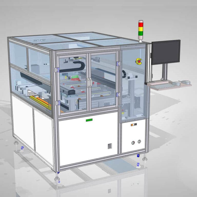 產品介紹 - 昇士達科技股份有限公司