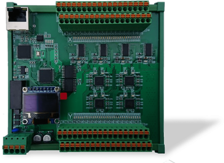 工業物聯網資料 - 昇士達科技股份有限公司