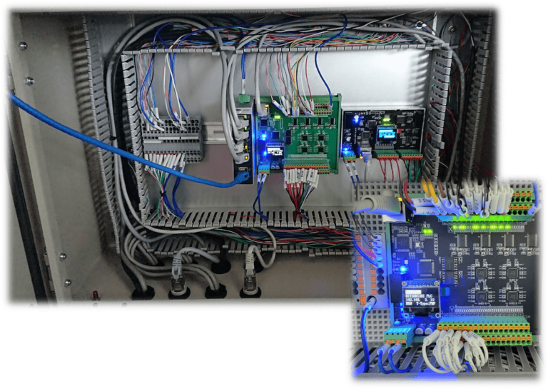 工業物聯網資料 - 昇士達科技股份有限公司